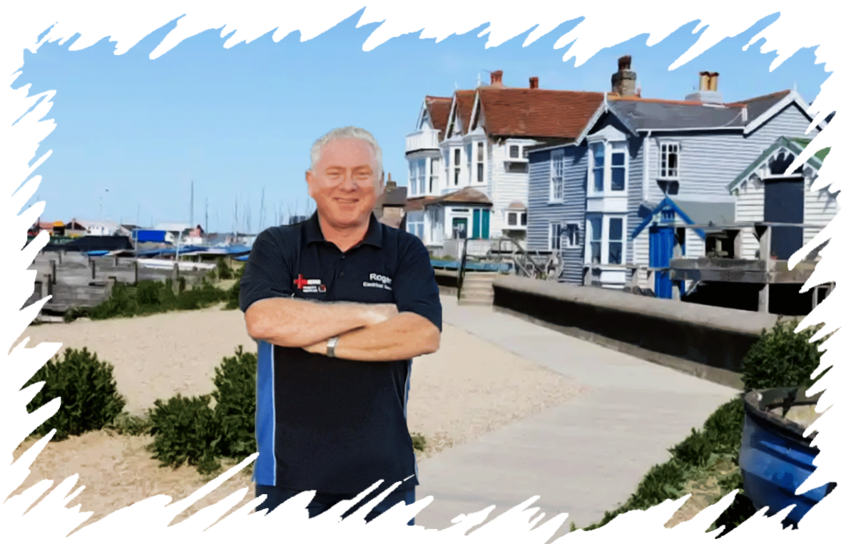 Home - Rogan Electrical Services